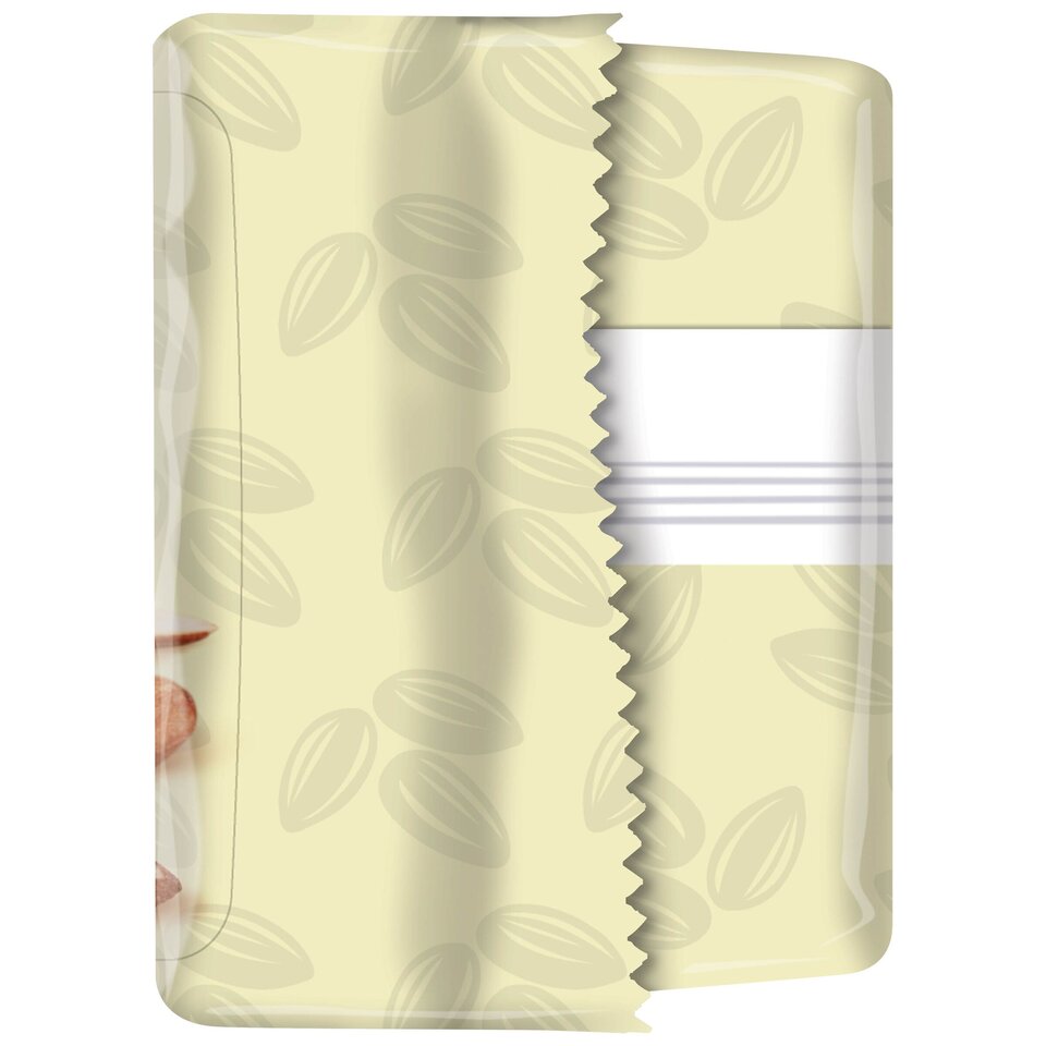 Zero Sugar Almonette Cookies