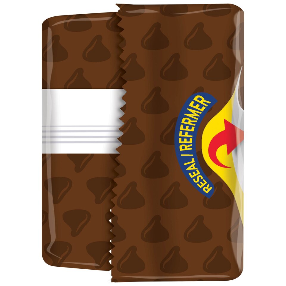 Zero Sugar Chocolate Chip Cookies